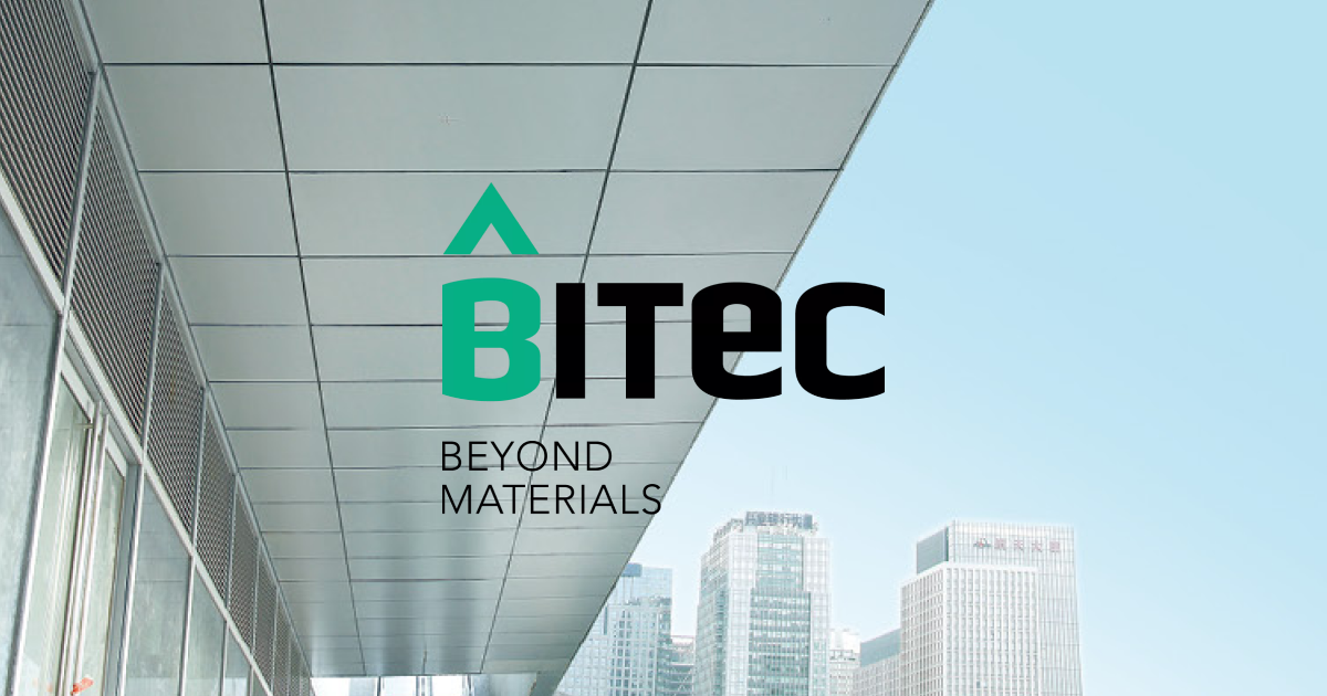 Projects - Bitec Enterprise