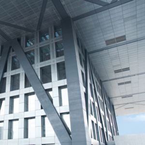 Single Panel of Aluminium Series Outdoor Aluminium Wall Panel - Bitec ...