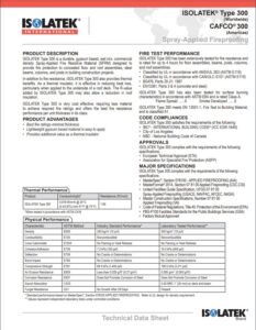 ISOLATEK300 - Bitec Enterprise
