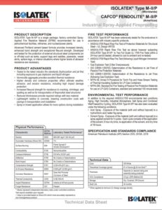 ISOLATEKMIIP - Bitec Enterprise