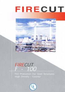 FirecutF-100 - Bitec Enterprise
