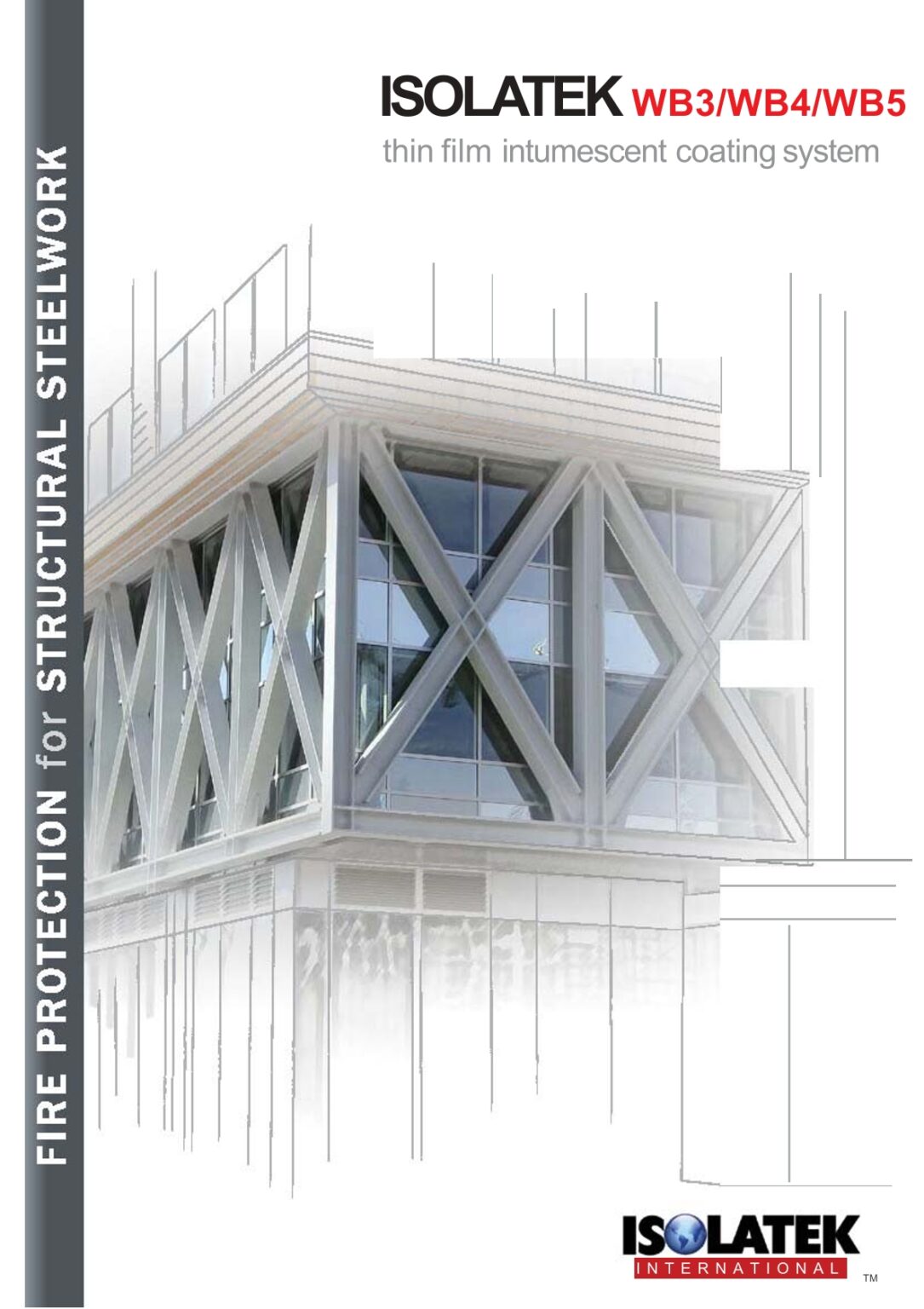 ISOLATEK WB3/WB4/WB5 - Bitec Enterprise