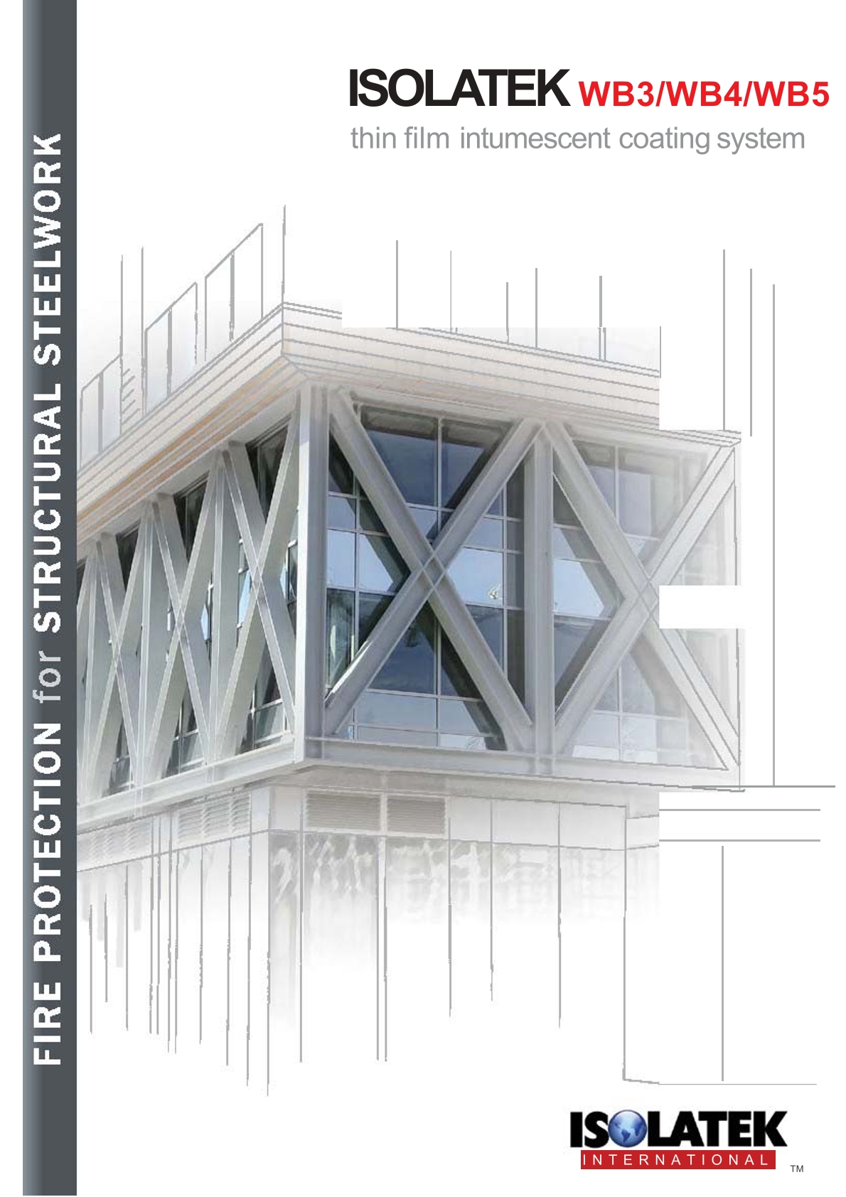 ISOLATEK WB3/WB4/WB5 - Bitec Enterprise