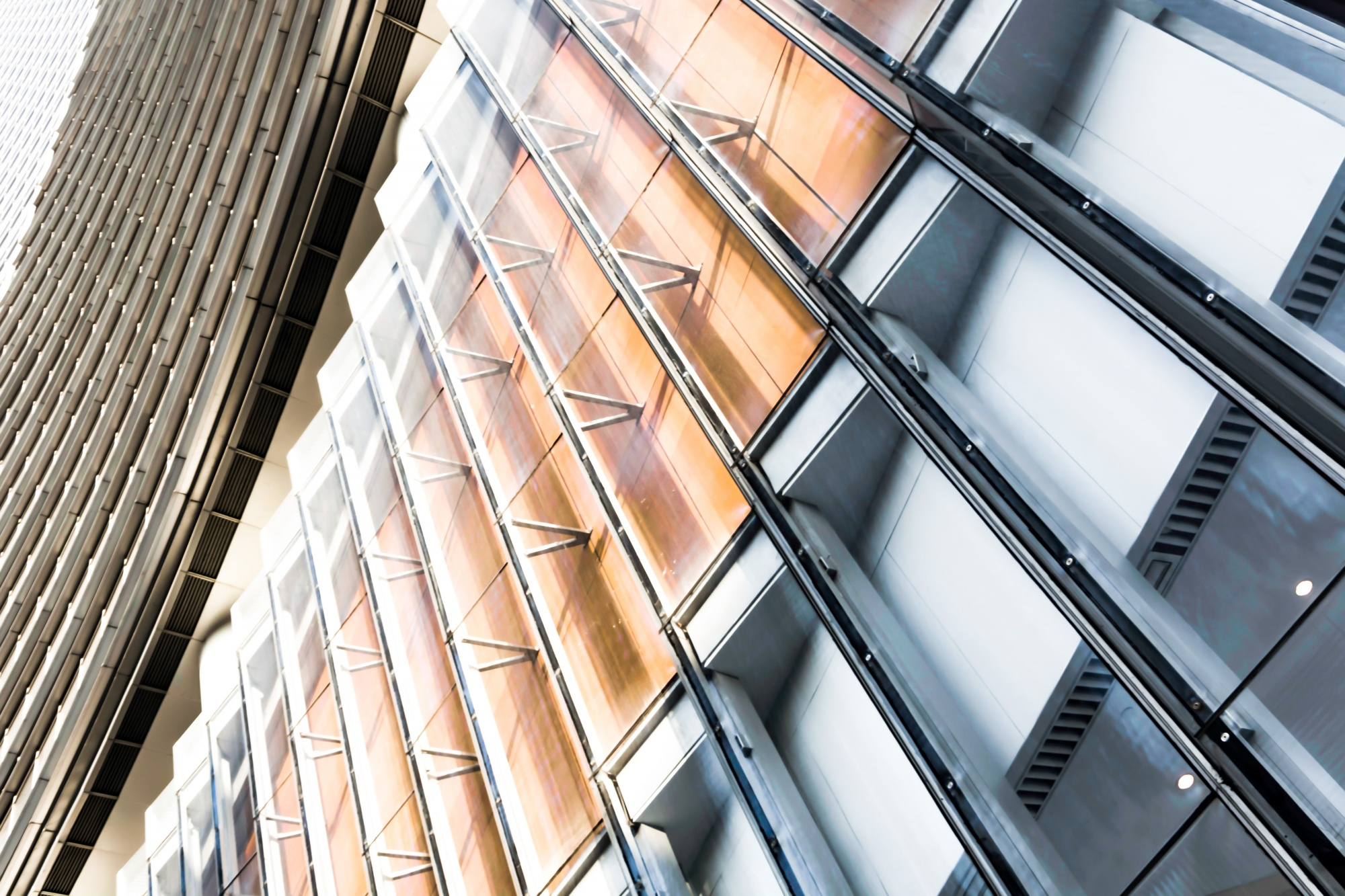 Aluminum Decoration - Bitec Enterprise